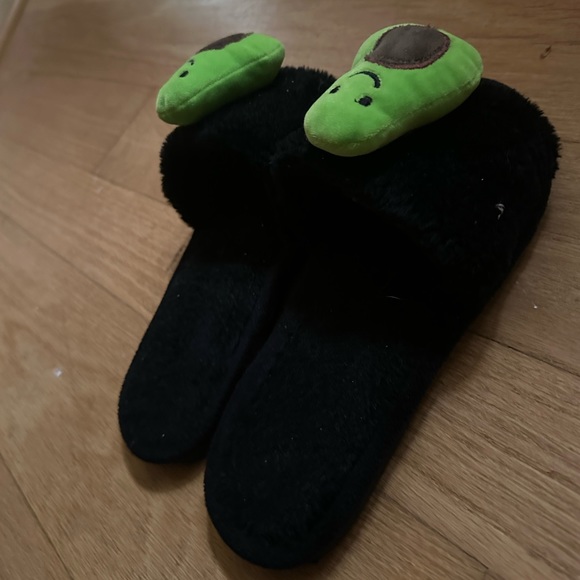Shoes | Avocado Slippers | Poshmark